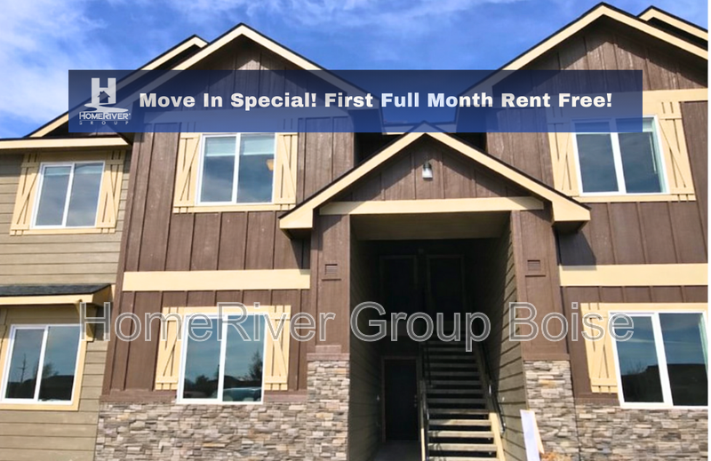 1322 Edgewater Circle 202 Nampa, ID 83686 | Home River Boise