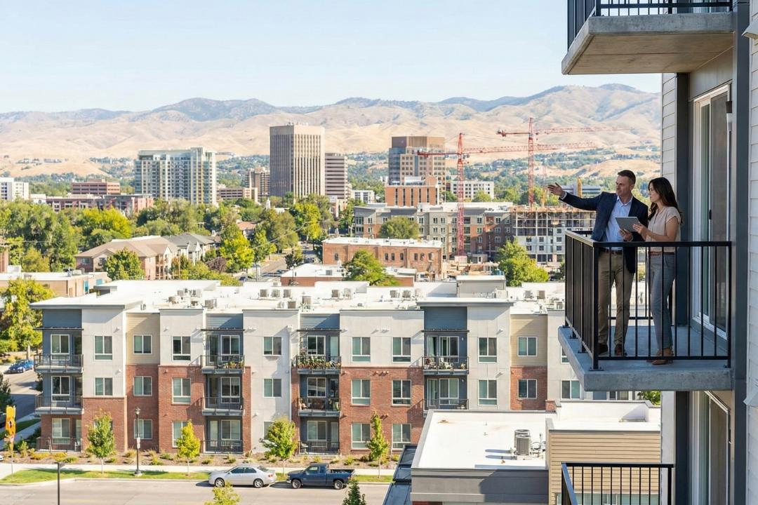 Boise Property Management and Property Managers, Boise Houses and Homes ...
