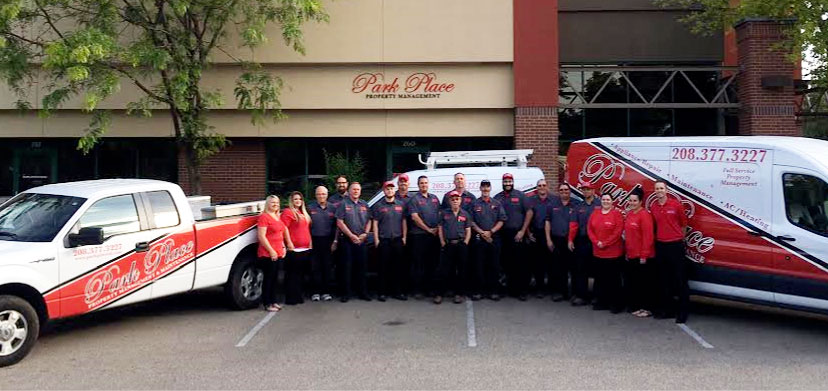 Boise Property Management and Property Managers, Boise Houses and Homes ...